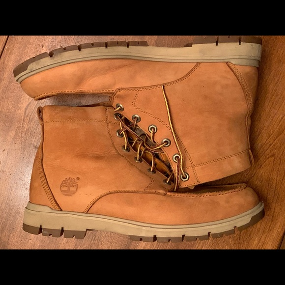 Timberland | Shoes | Timberlands Rare Boot Used Gently Broken In | Poshmark